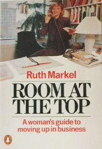 About Ruth Markel – Ruth Markel