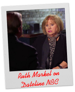 Media Room – Ruth Markel