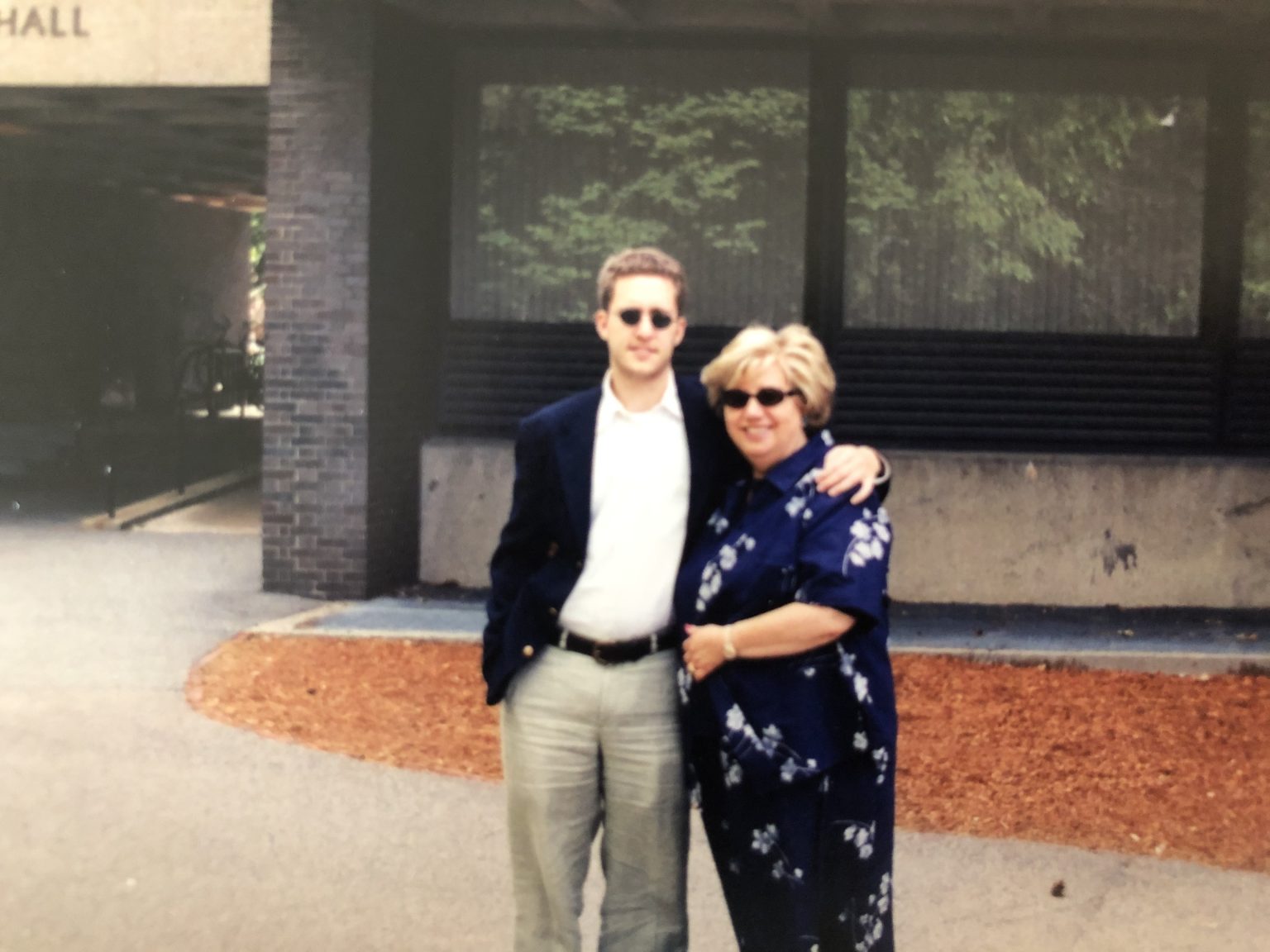 Advocate – Ruth Markel