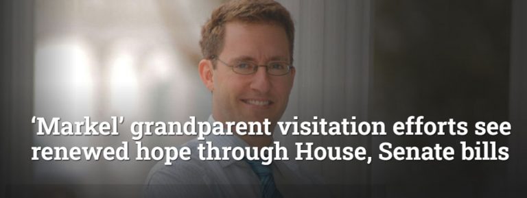 Advocate – Ruth Markel